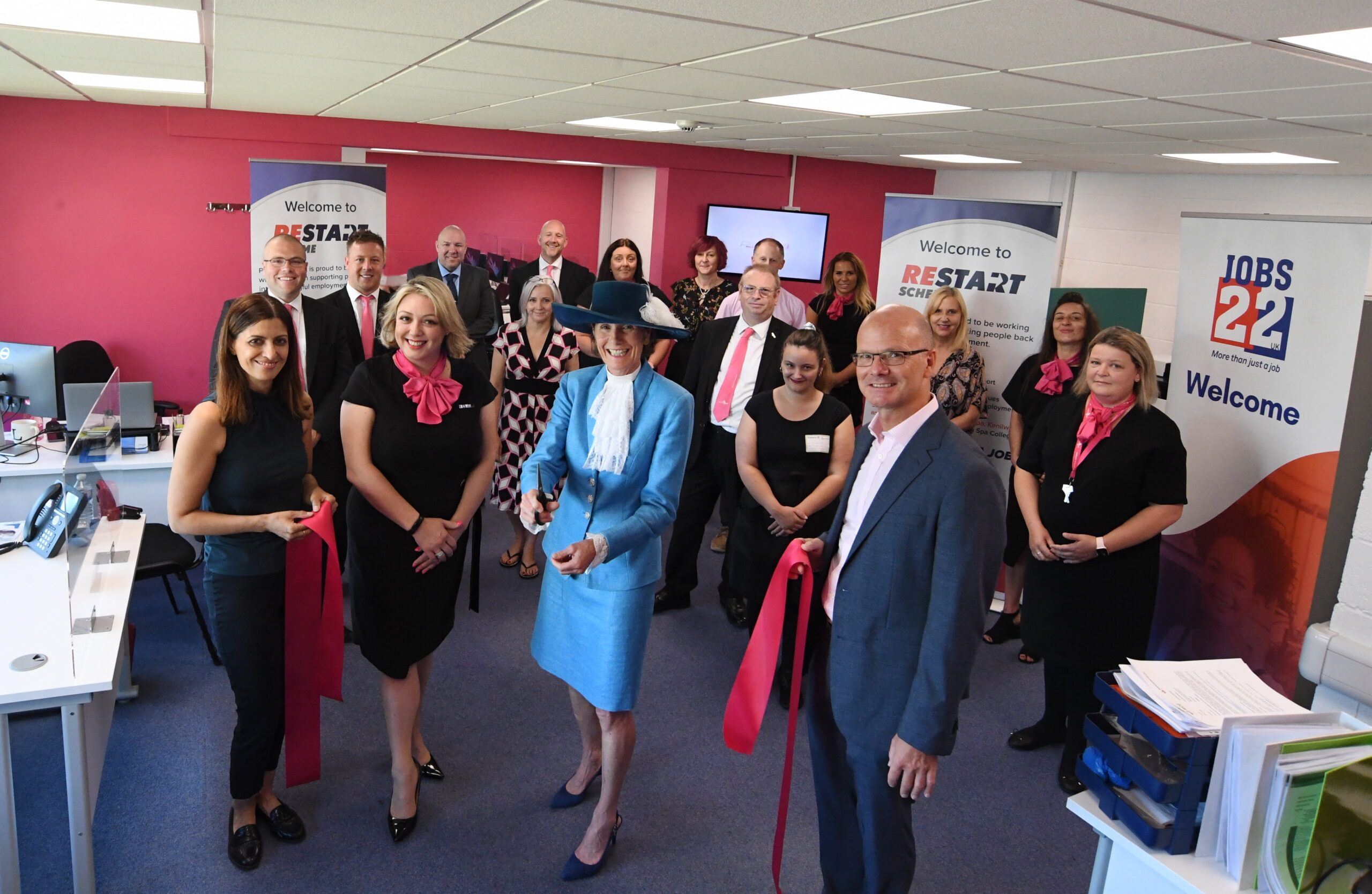 PET-Xi Training School Programmes Coventry training provider opens new ...